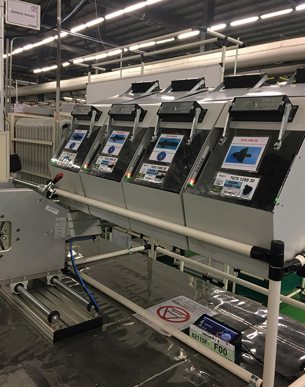 T3 Lean – for a leaner future.